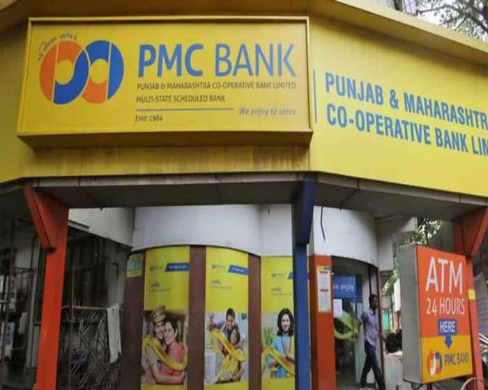 PMC Bank Case: Suspended MD Joy Thomas Arrested in Rs 6,500 Crore Fraud ...