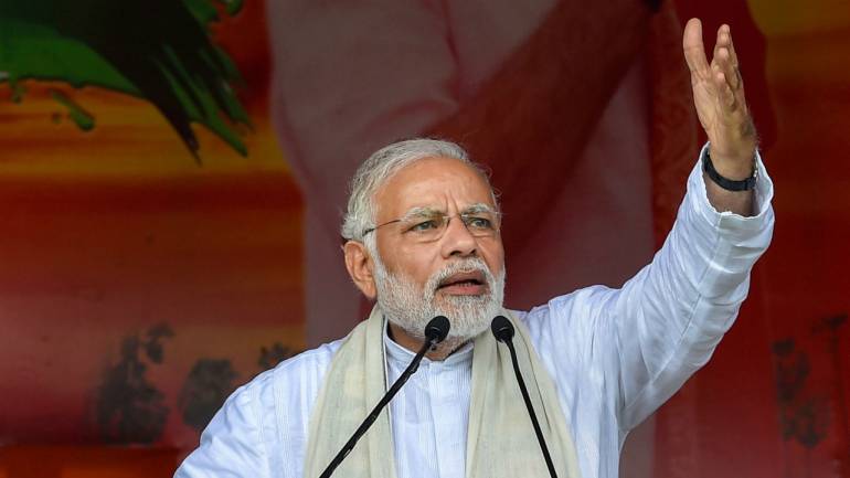 Assembly Elections: PM Modi, BJP’s Star Campaigner to Address 9 ...