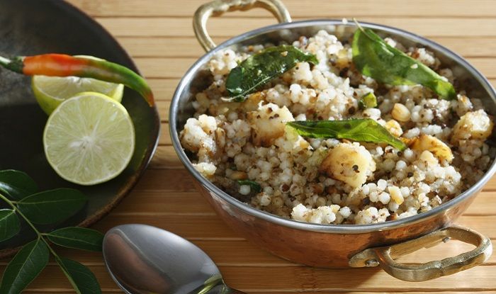 5 Navratri Dishes That Can Help You Lose Weight