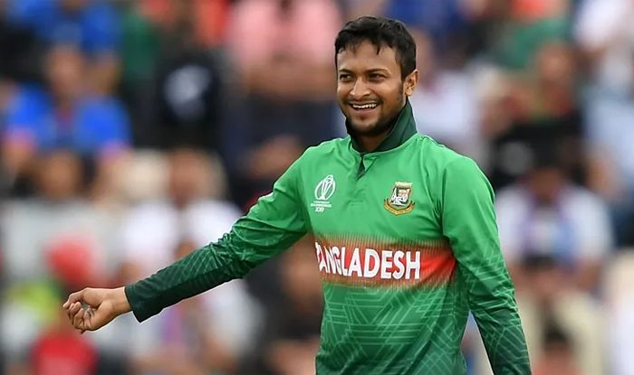 Bangladeshi Man Arrested For Giving Death Threat to Cricketer Shakib Al ... Bangladeshi Man Arrested For Giving Death Threat to Cricketer Shakib Al ...