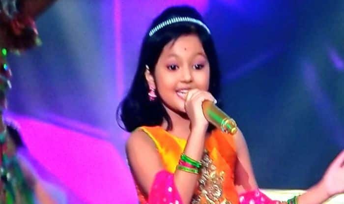 Superstar Singer: Prity Bhattacharjee is The Winner, Takes Home Trophy ...