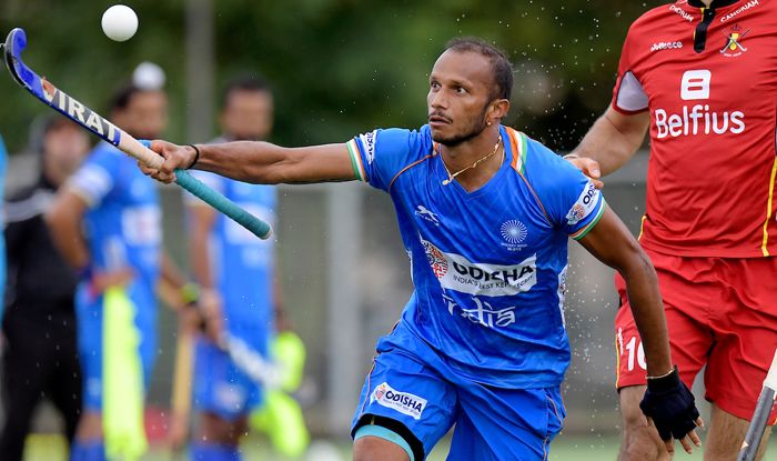 Hockey | Sytematic approach and two-way communication key to good build ...