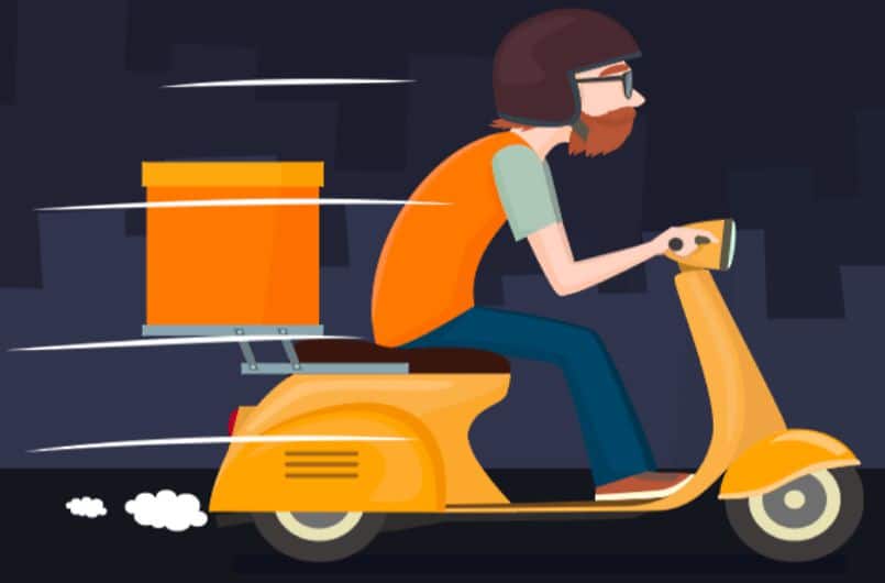 2 Million And Counting: Swiggy Sets New Year Eve Record With 6610 ...
