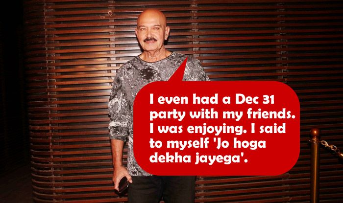 Rakesh Roshan’s Cancer Survival Story Proves Courage Can Beat ...