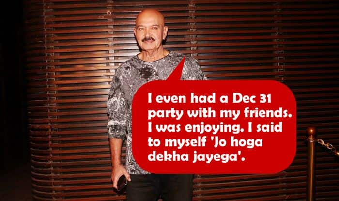 Rakesh Roshan’s Cancer Survival Story Proves Courage Can Beat ...