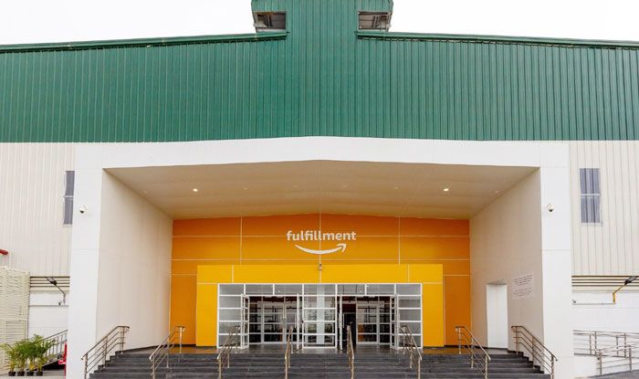 AWS Files Suit Against $10 Billion Pentagon Contract Win by Microsoft