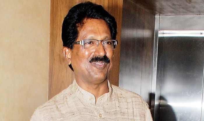 Maharashtra Election: Shiv Sena MP Arvind Sawant to resign from Modi ...