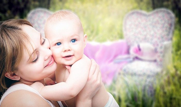 Important Baby Care Tips For First Time Mothers
