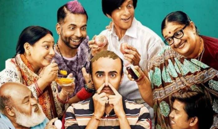 Bala Twitter Review: Netizens Declare Ayushmann Khurana Film a ...