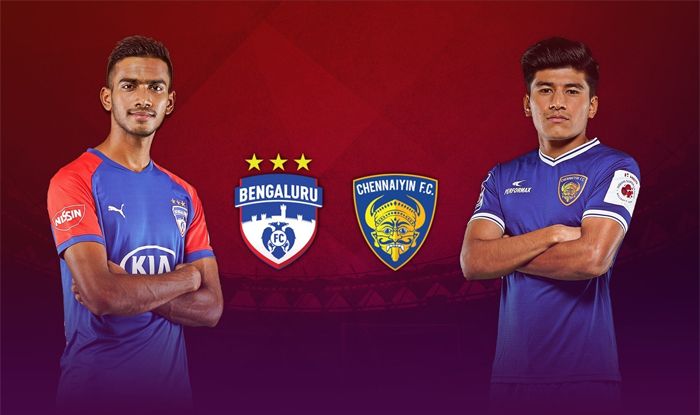 Chennaiyin FC vs Bengaluru FC Dream11 Team Prediction- Check Captain, Vice Captain and Probable ...