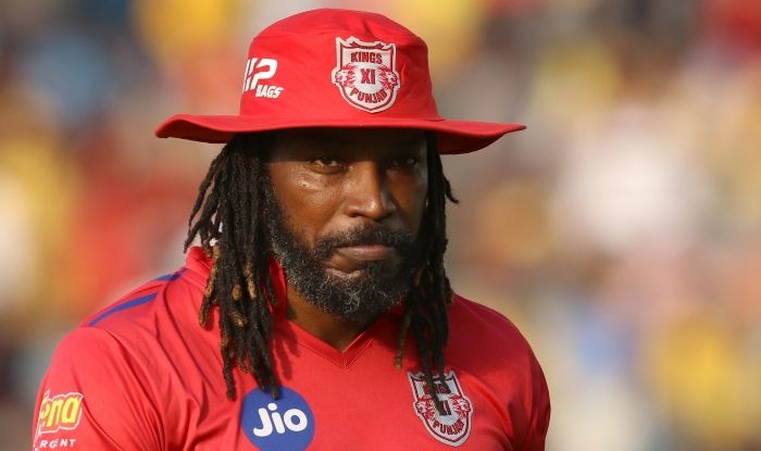 Chris Gayle bids an explosive goodbye with the Jozi Stars, ends ...