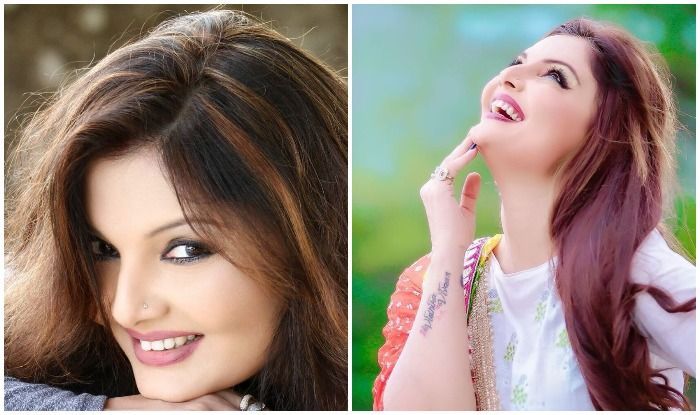 दो शादी करके भी सिंगल है शाहरुख की फिल्म की ये एक्ट्रेस, दूसरे पति को ...