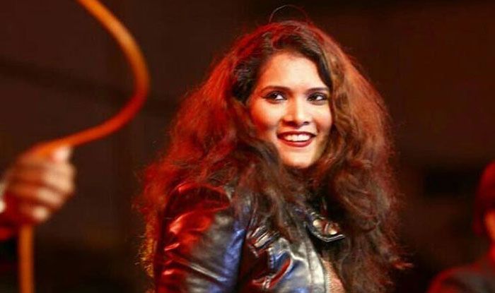 Playback Singer Geeta Mali Dies in Accident on Mumbai-Agra Highway