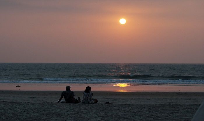 Enchanting Beaches in Goa You Must Visit