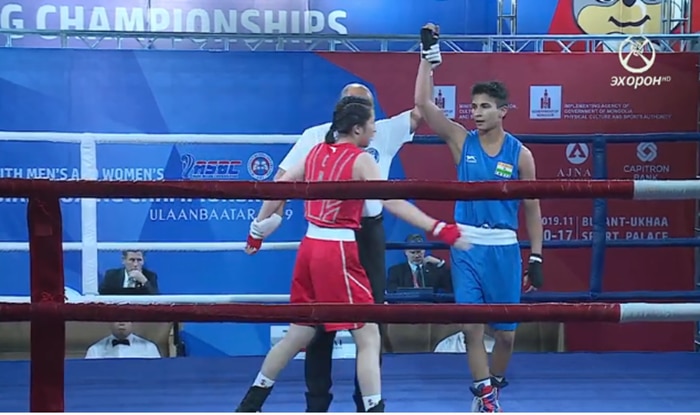 Asian Youth Boxing Championship: India Women Clinch Five Gold, Two ...