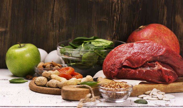 Iron Deficiency: Signs You Should be Aware of
