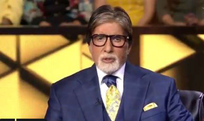 KBC 12: Amitabh Bachchan’s Kaun Banega Crorepati to Come Back With New ...