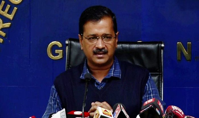 Delhi Assembly Election 2020: CM Kejriwal Releases ‘Guarantee Card ...