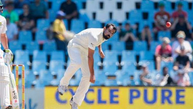 Pink Ball Test: विराट को शून्‍य पर आउट करने वाले गेंदबाज ने मोहम्‍मद ...