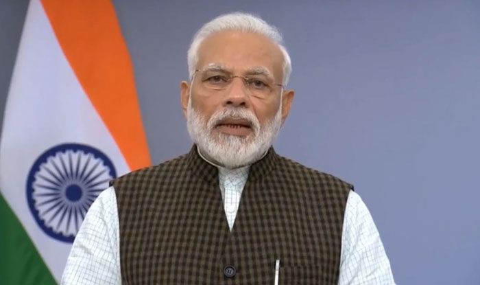 Modi 2.0 Completes 180 Days in Office: Here’s a Look at Some Historic ...