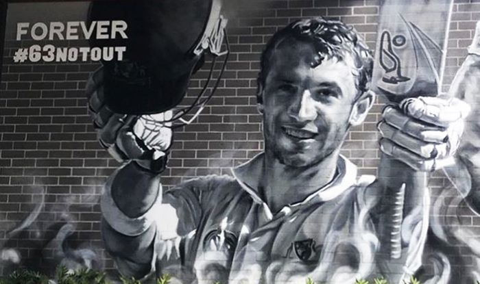 Australia Cricketer Phil Hughes Remembered Five Years After Tragic ...