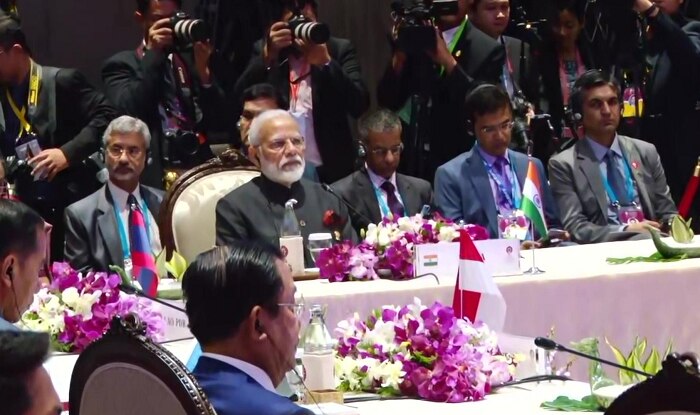 RCEP, Narendra Modi, Regional Comprehensive Economic Partnership ...