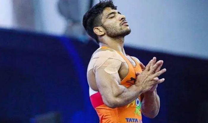 U-23 World Wrestling Championships: Wrestler Ravi misses out on bronze, India finish with two ...