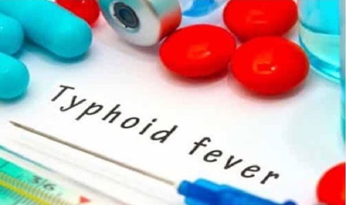 Pakistan Introduces New Vaccine Against Deadly Typhoid Strain