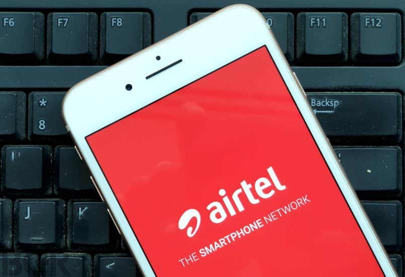 Airtel Partners With Bharti AXA to Offer prepaid With Life Insurance ...
