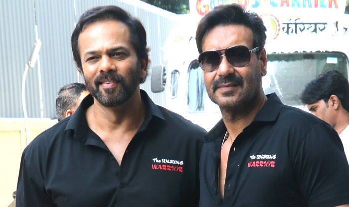 Fun Unlimited! Ajay Devgn And Rohit Shetty Come Together For Golmaal 5, Read on | India.com