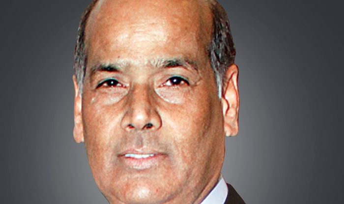 Former Mumbai Police Commissioner Appointed Strategic Advisor of Indian ...