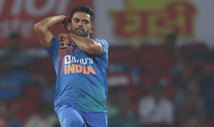 India vs Bangladesh 2019: Never Thought of This Even in My Dreams, Says ...