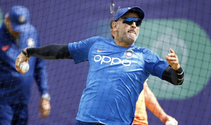 There Is Enough Time to Decide About Dhoni’s Future: Sourav Ganguly ...