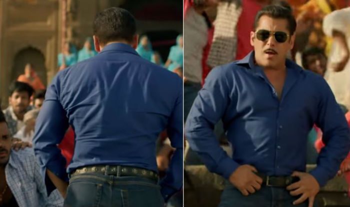 Dabangg 3 Hud Hud Song Video Out: Salman Khan’s New ‘Hud-Hud’ Step Will ... Dabangg 3 Hud Hud Song Video Out: Salman Khan’s New ‘Hud-Hud’ Step Will ...