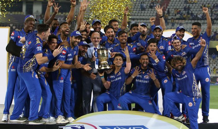 Indian Premier League to Have Nine Teams From 2020 Onwards | Cricket News