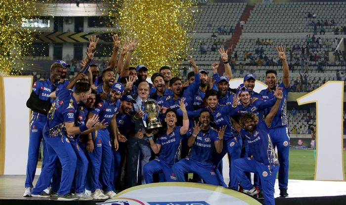 Explained: Game-Changing Concept of Power Player in Indian Premier ...