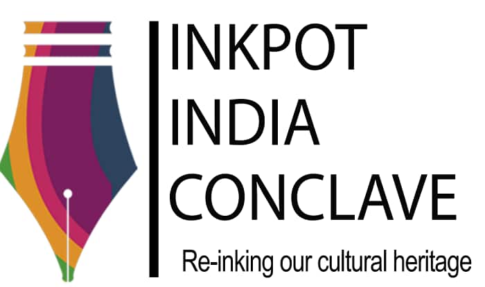 Inkpot India Conclave, Jitendra Singh, Ratan Kaul, Simar Malhotra ...
