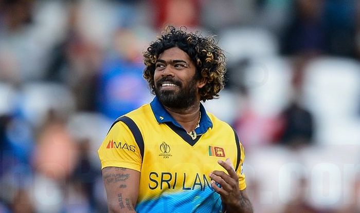 U-Turn on Retirement By Lasith Malinga; Says Willing to Play Two Years ...