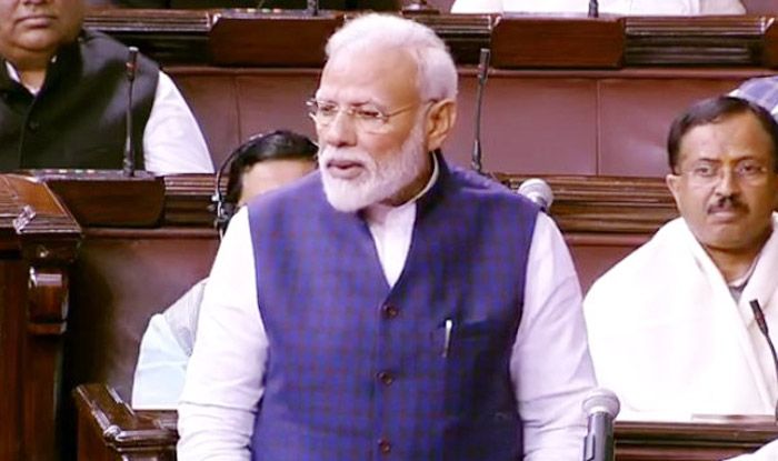 Rule 12, Narendra Modi, President