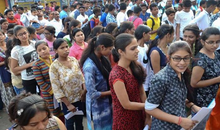 NEET-2019 प्रवेश आवेदनों से नेशनल टेस्टिंग एजेंसी को हुआ 192 करोड़ का ...