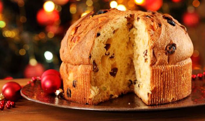 Christmas Special Recipe: How to Make Panettone in Easy Steps | India.com
