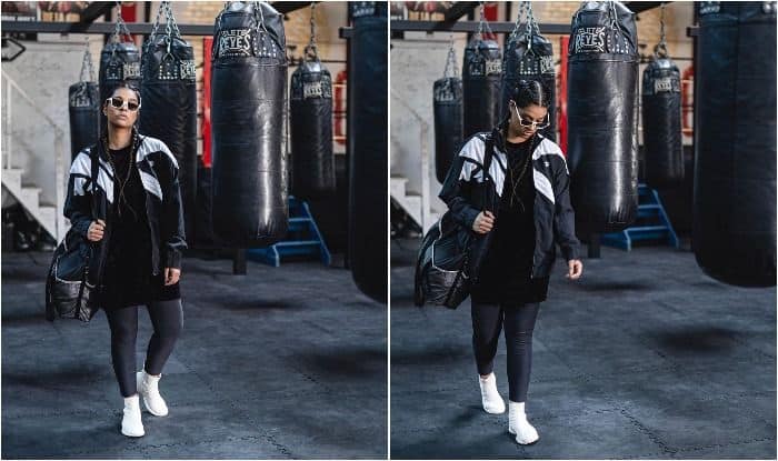 NBC, A Little Late With Lilly Singh, YouTube, Superwoman, Lilly Singh ...