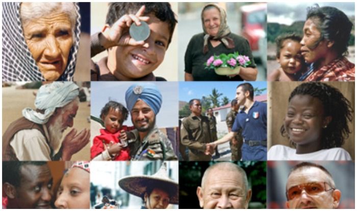 International Tolerance Day: अंतर्राष्ट्रीय सहिष्णु दिवस आज, जानिए आखिर ...