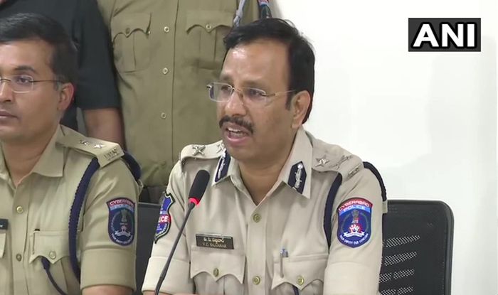 महिला डॉक्टर से रेप के बाद हत्या मामले में चार आरोपी गिरफ्तार, ऐसे दिया ...