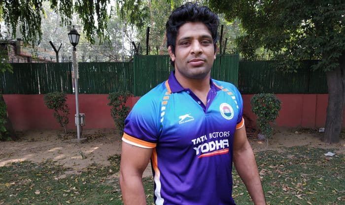 Under-23 World Wrestling Championships: Ravi Enters Repechage, Sajan Loses Bronze Medal Match ...