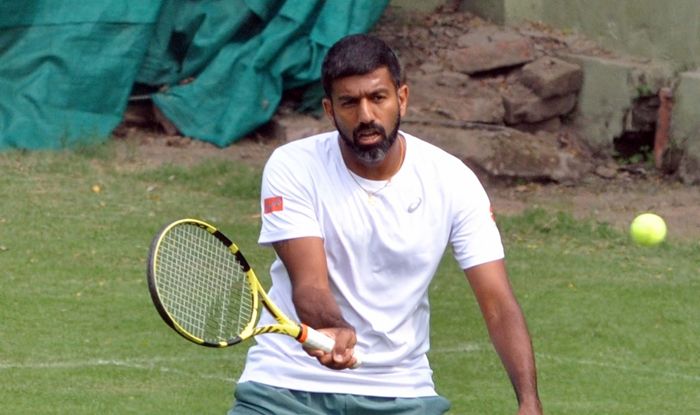 Rohan Bopanna-Denis Shapovalov Enter Paris Masters Doubles ...
