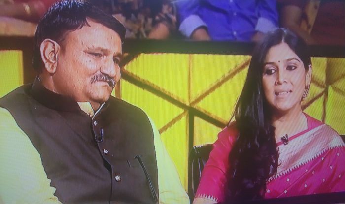 KBC 11, November 8 Karamveer Episode Written Update: Shyam Sundar ...