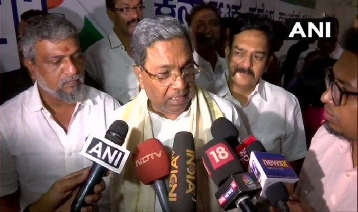 Siddaramaiah, BS Yediyurappa, Congress, BJP, Operation Kamala
