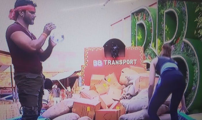 Bigg Boss 13, November 5 Episode Written Update: Siddharth Shukla ...