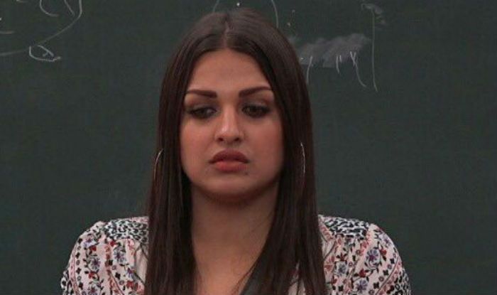 Bigg Boss 13 Himanshi Khurana Evicted From Salman Khans Controversial Show Fans Are Not Happy